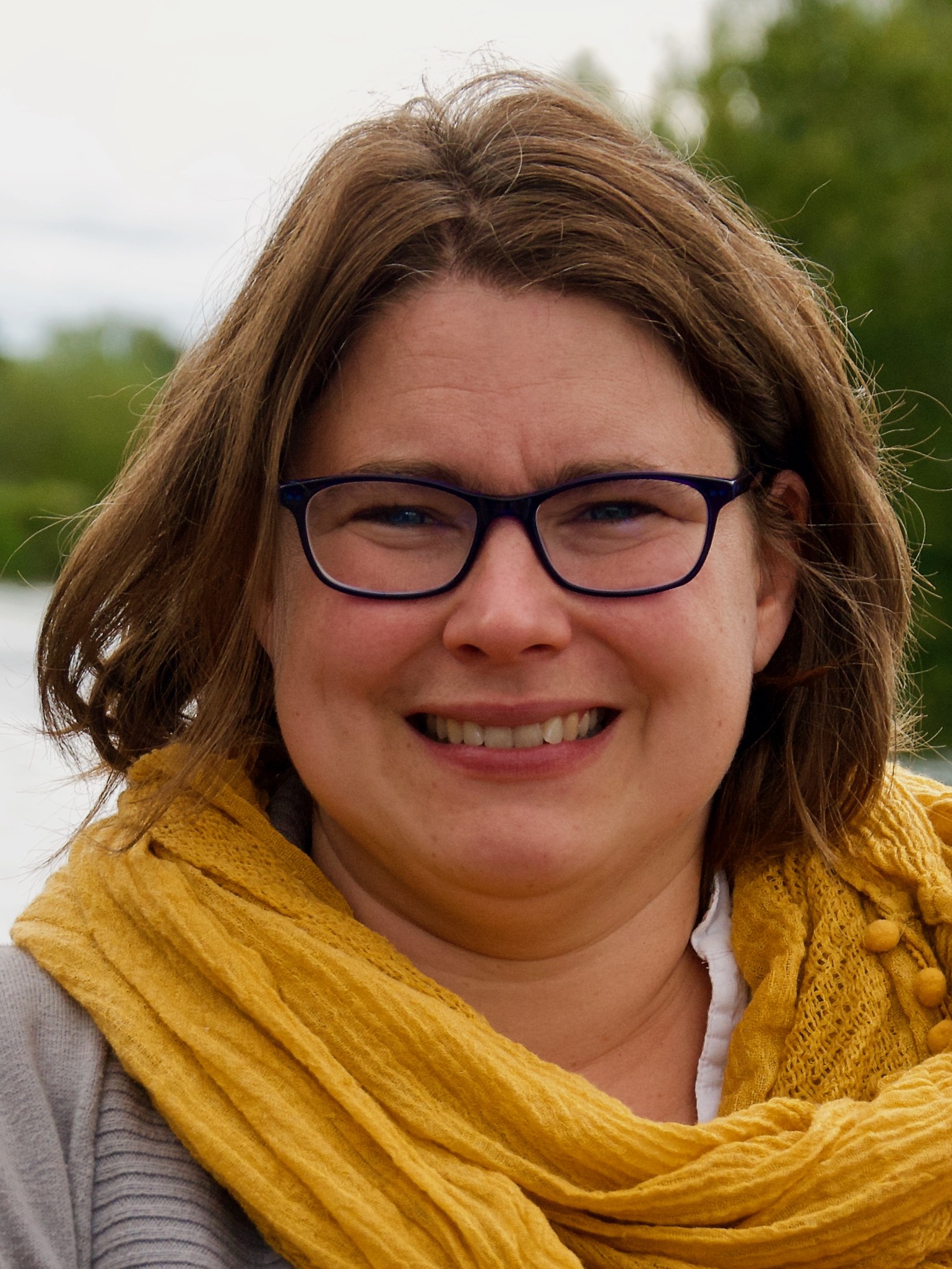 Speakers | BrainSTIM 2023