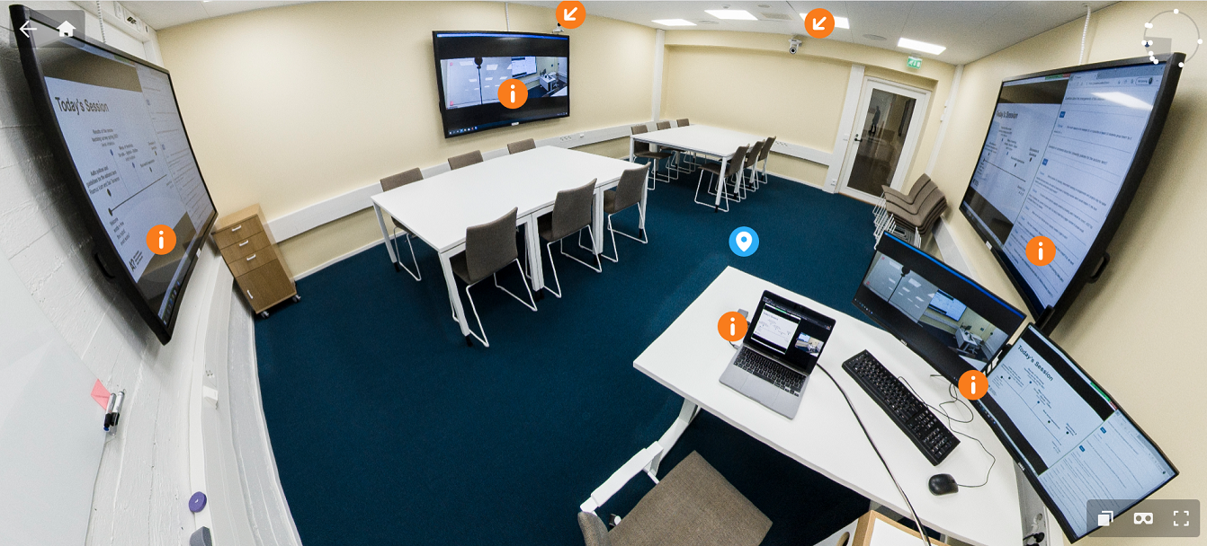 Design of hybrid flexible teaching – OPIT