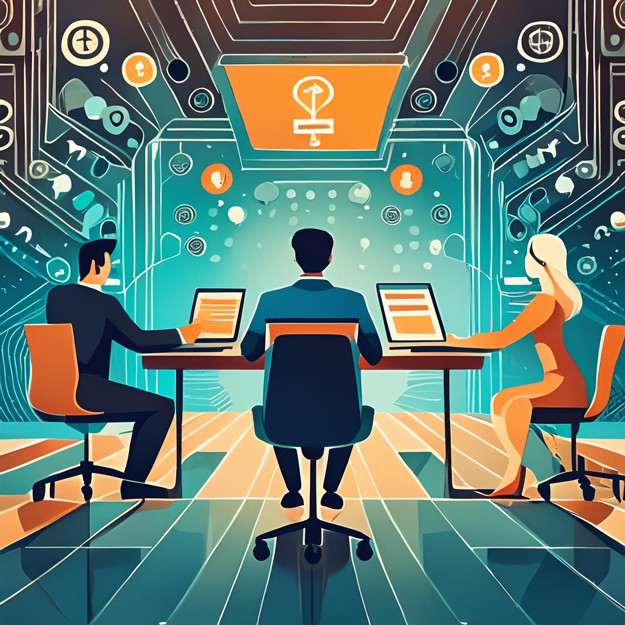 FeedbackFruits is here – a new alternative for peer assessment – OPIT